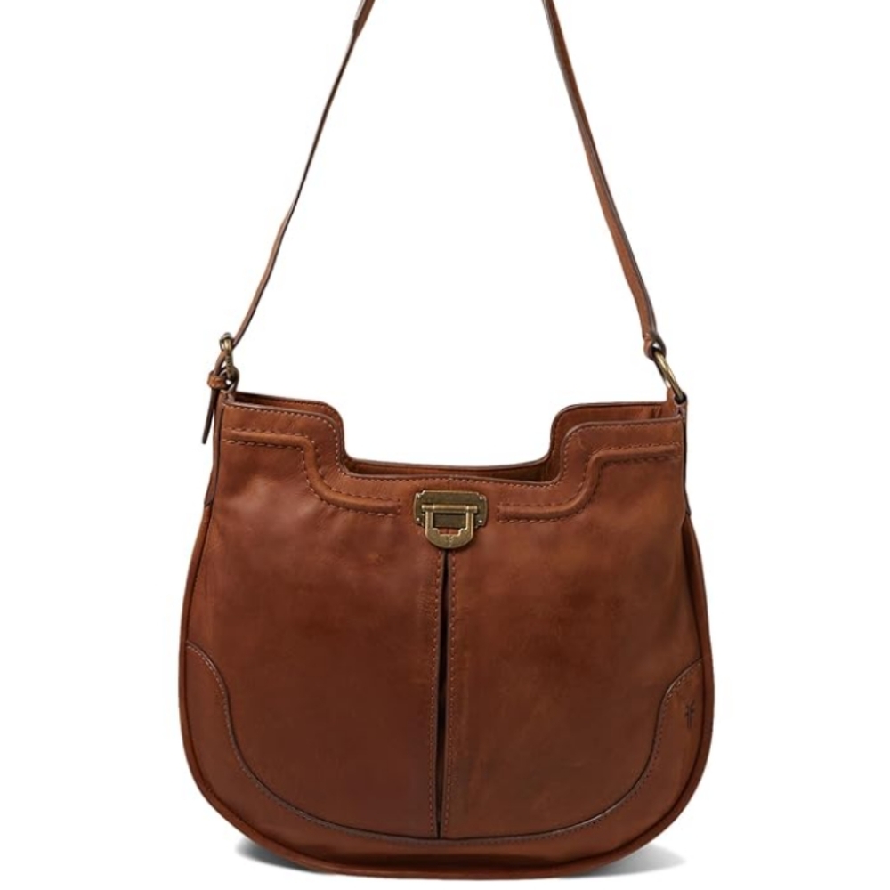 Brand New Frye Hobo Bag - Gem